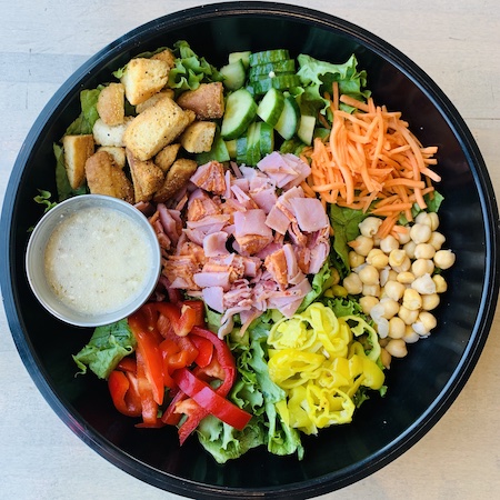 Snack Attack Delivery Menu - Fort Collins | Order Online