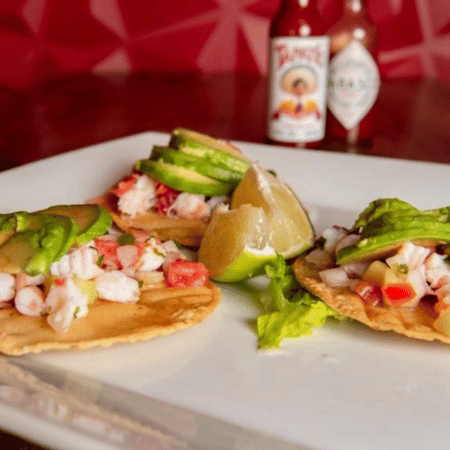 El Diablo Mexican Restaurant Menu - Fort Collins | Order Online