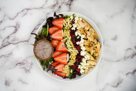 Spoons Link Delivery Menu - Fort Collins | Order Online