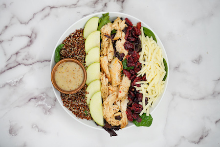 Spoons Link Delivery Menu - Fort Collins | Order Online