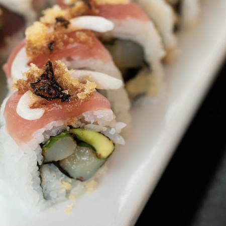 Japango Delivery Menu - Fort Collins | Order Online