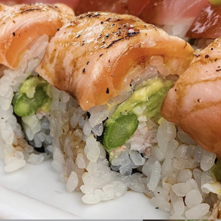 Japango Delivery Menu - Fort Collins | Order Online
