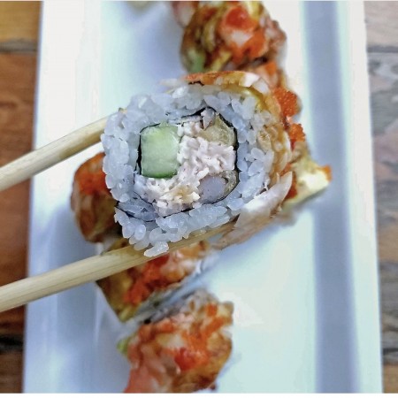 Japango Delivery Menu - Fort Collins | Order Online