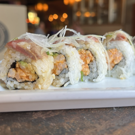 Japango Delivery Menu - Fort Collins | Order Online