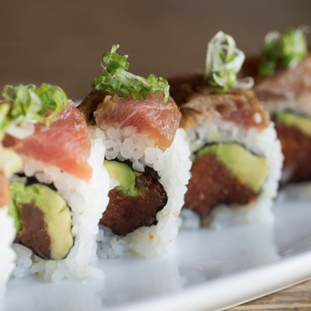 Japango Delivery Menu - Fort Collins | Order Online