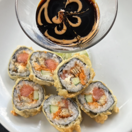 Japango Delivery Menu - Fort Collins | Order Online