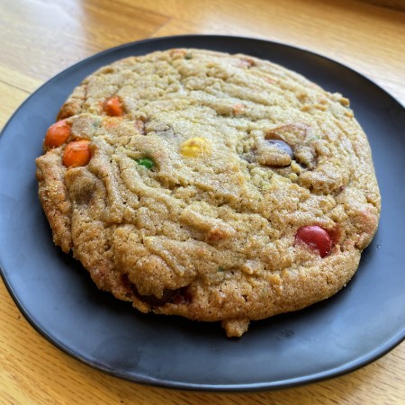 Mary's Mountain Cookies Menu - Fort Collins | Order Online