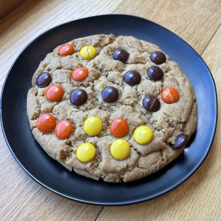 Mary's Mountain Cookies Menu - Fort Collins | Order Online