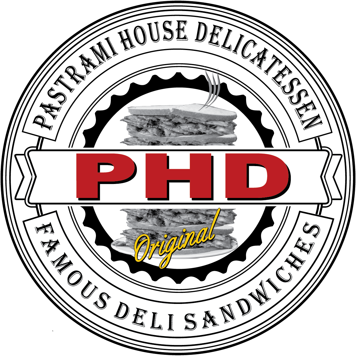 Pastrami House Delicatessen