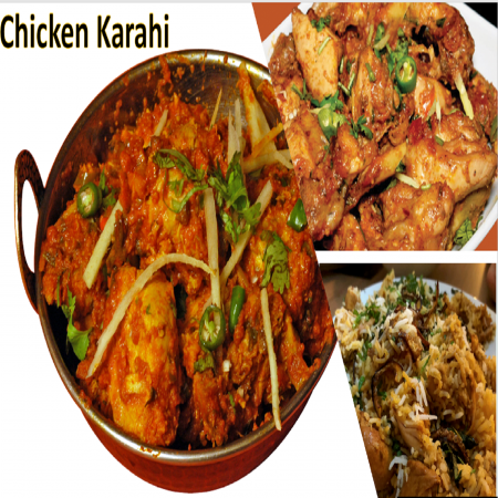 YDriveEats Ariyana Middle Eastern Food