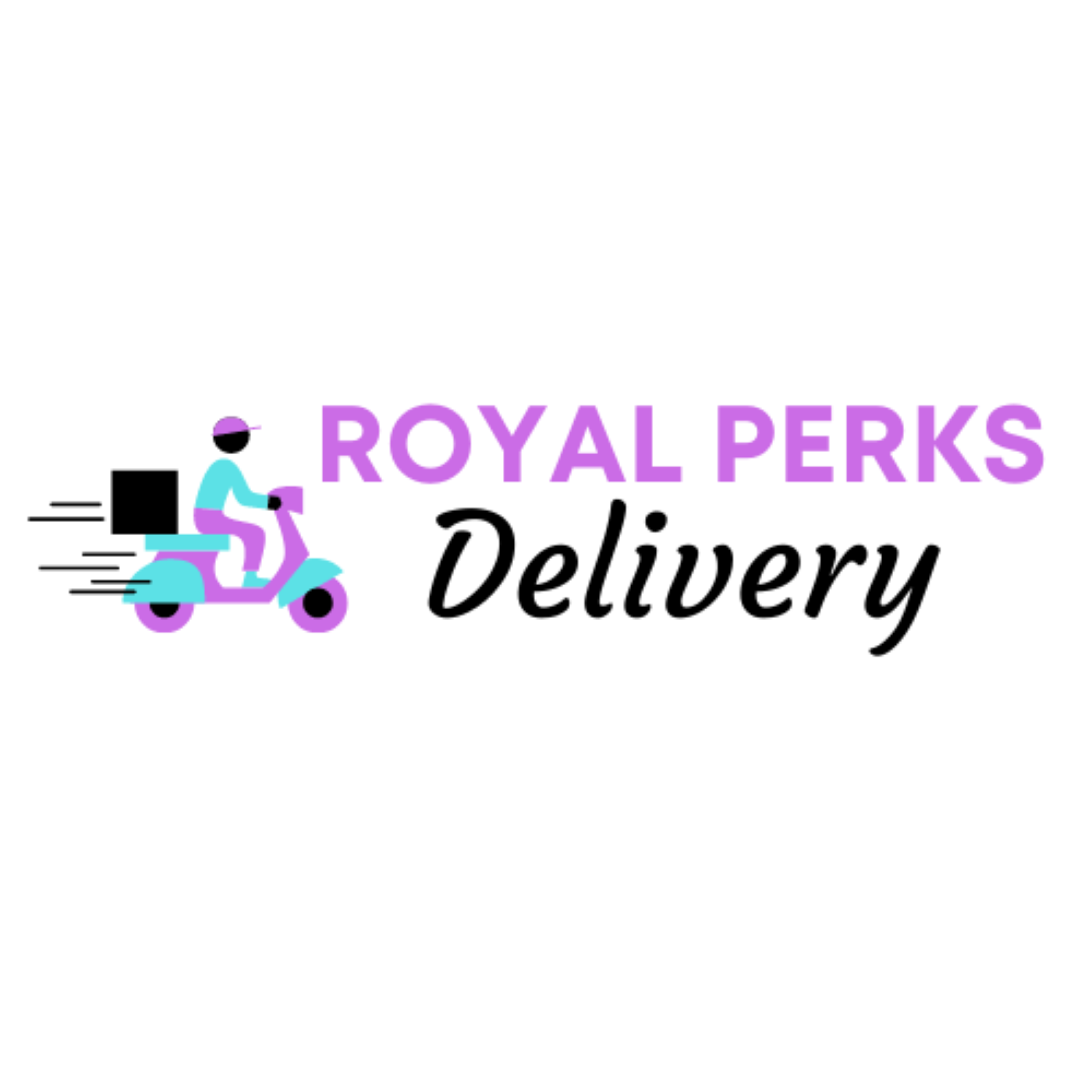 Royal Perks Rewards
