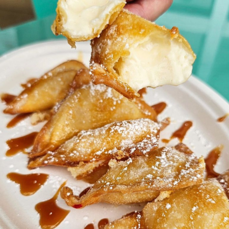 Poké Stop - Flowood, MS Menu - Flowood | Order Online