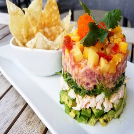 Poké Stop - Flowood, MS Menu - Flowood | Order Online