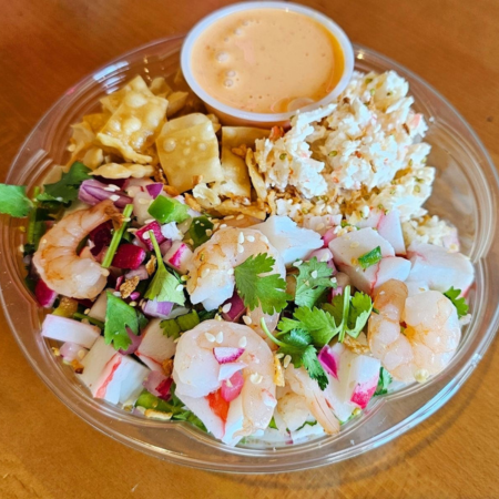 Poké Stop - Flowood, MS Menu - Flowood | Order Online