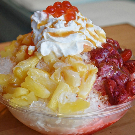 Poké Stop - Flowood, MS Menu - Flowood | Order Online