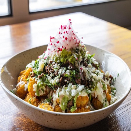 Proof Kitchen & Bar Delivery Menu - Pasco | Order Online