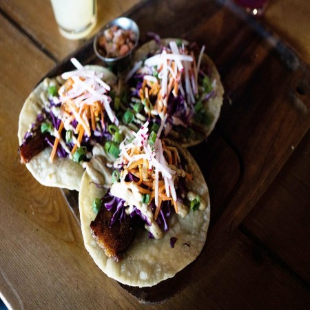 Proof Kitchen & Bar Delivery Menu - Pasco | Order Online