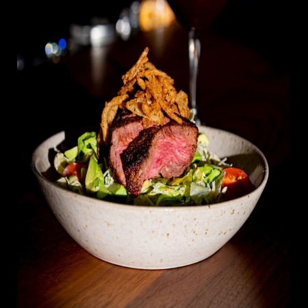 Proof Kitchen & Bar Delivery Menu - Pasco | Order Online