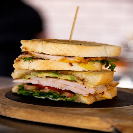 Proof Kitchen & Bar Delivery Menu - Pasco | Order Online