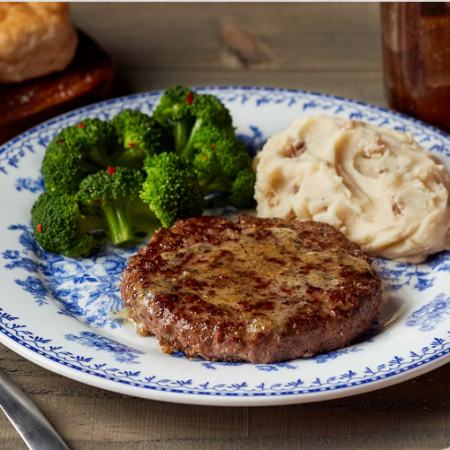 Cracker Barrel Delivery Menu - Sherman | Order Online