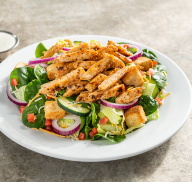 Chili's - Durant Food Delivery | Texoma Delivery