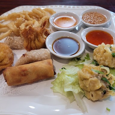 352 Delivery Tup Tim Thai Menu - Gainesville | Order Online