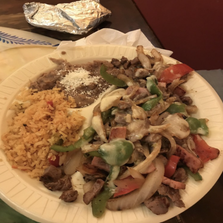 352 Delivery - Gainesville Florida Delivery and Takeout La Tienda Delivery Menu - Gainesville ...