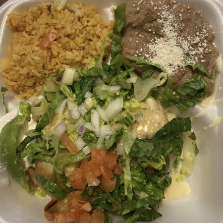 352 Delivery - Gainesville Florida Delivery and Takeout La Tienda Delivery Menu - Gainesville ...