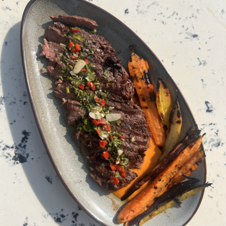 Gather 22 - E22nd Menu - Indianapolis | Order Online