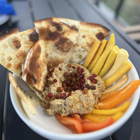 Gather 22 - E22nd Menu - Indianapolis | Order Online