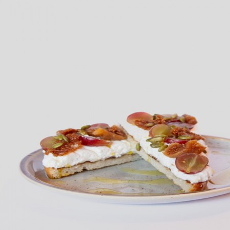 Gather 22 - E22nd Menu - Indianapolis | Order Online