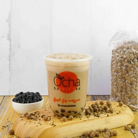 Ocha Bubble Tea
