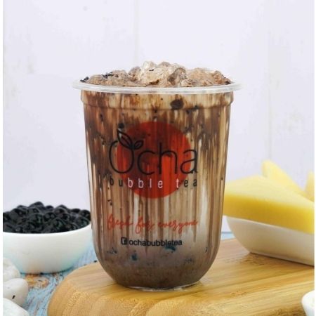 Ocha Bubble Tea