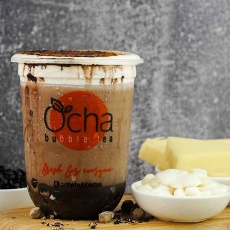 Ocha Bubble Tea