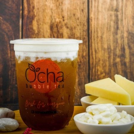 Ocha Bubble Tea