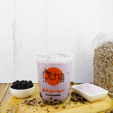 Ocha Bubble Tea