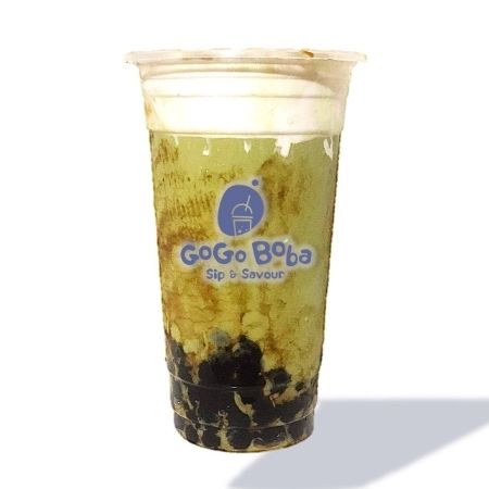 GoGo Boba