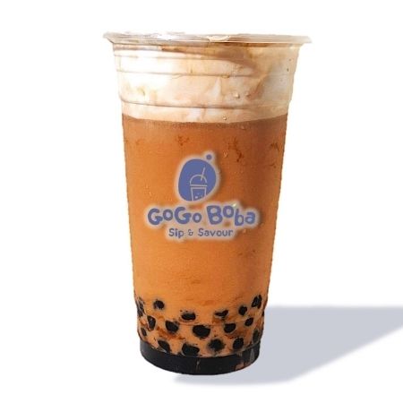 GoGo Boba